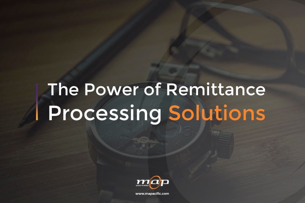 The Power of Remittance Processing Solutions
